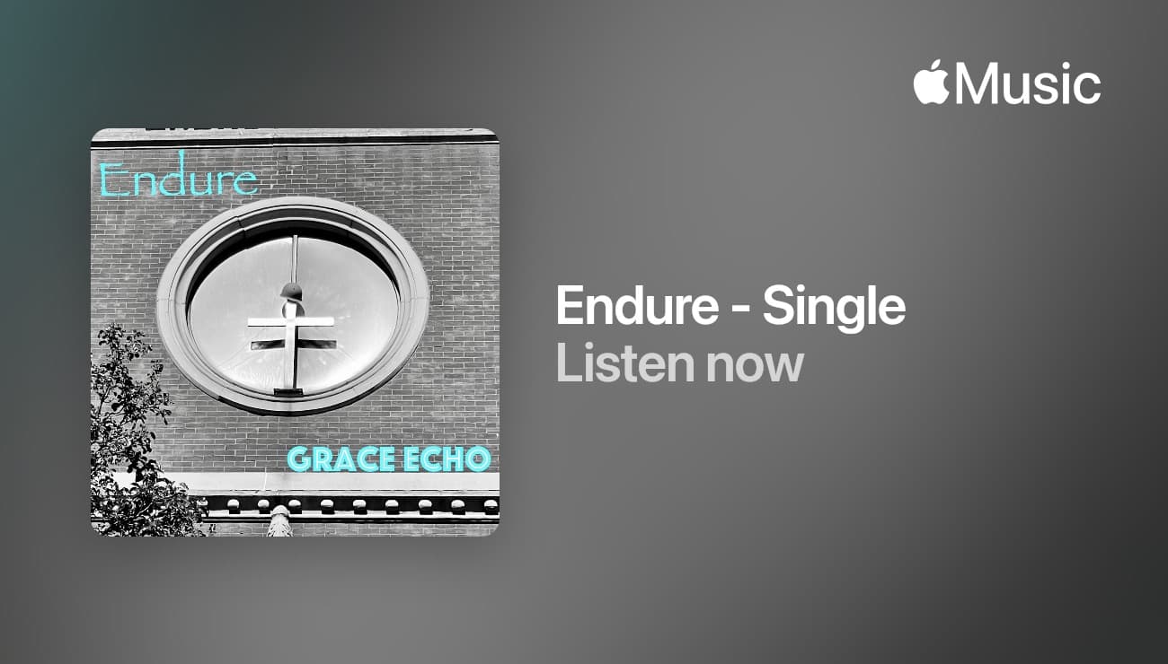 GRACE ECHO - Official