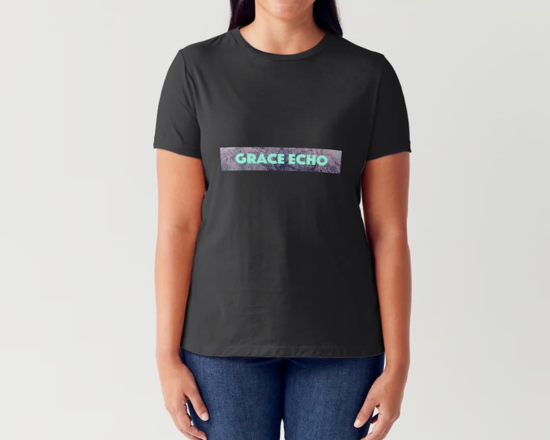 GRACE ECHO - Official